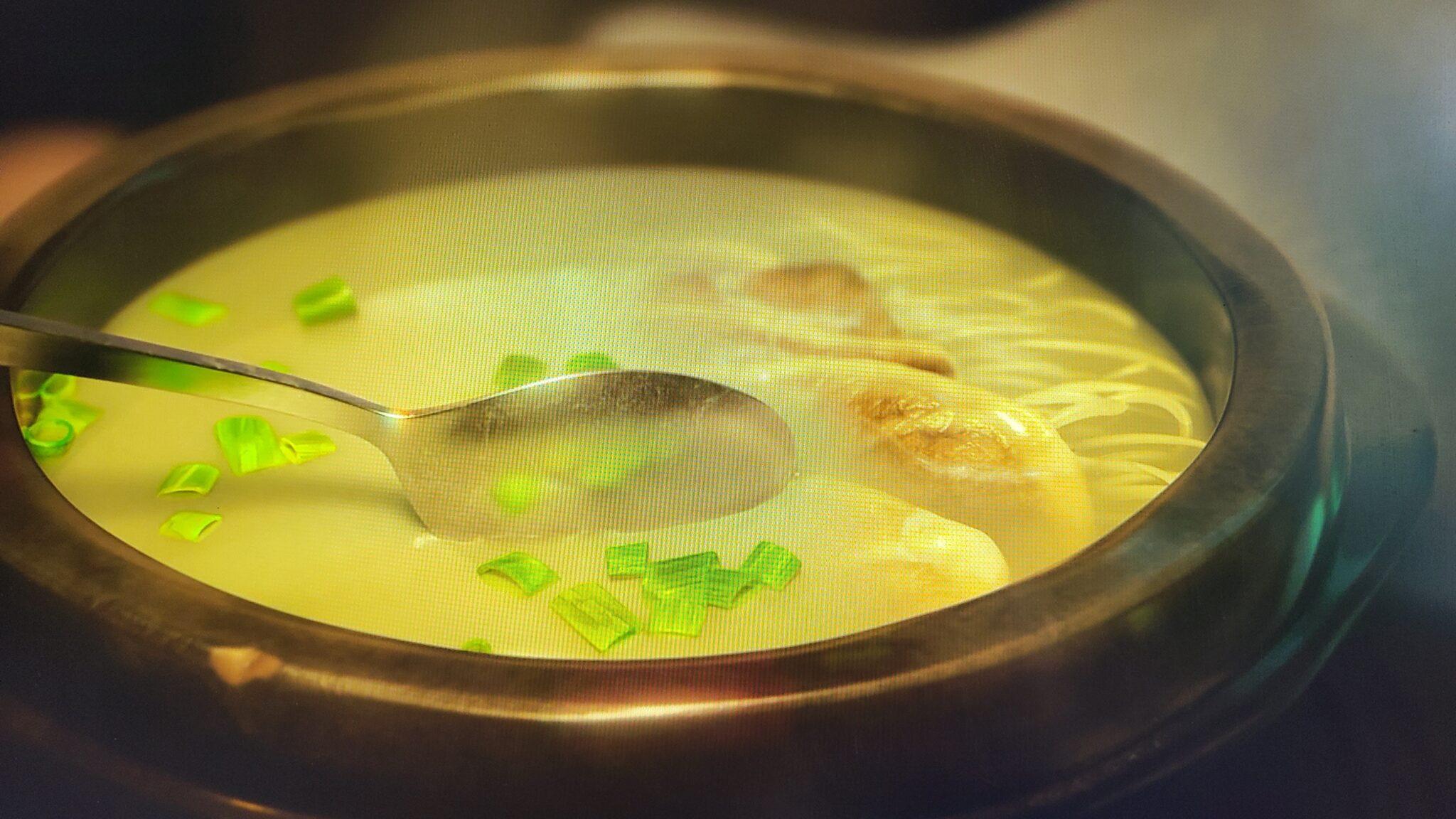 Korean Foods from K-Pop Demon Hunters - A Korean Local Explains Everything