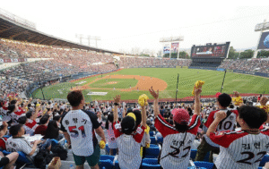 Buying Korean Baseball(KBO) Tickets as a Foreigner: A Complete Guide